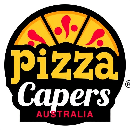 Pizza Capers Australia – Fresh Pizza Delivery